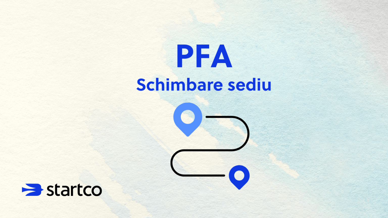 Cum să ții singur contabilitatea pentru PFA-ul tău | StartCo