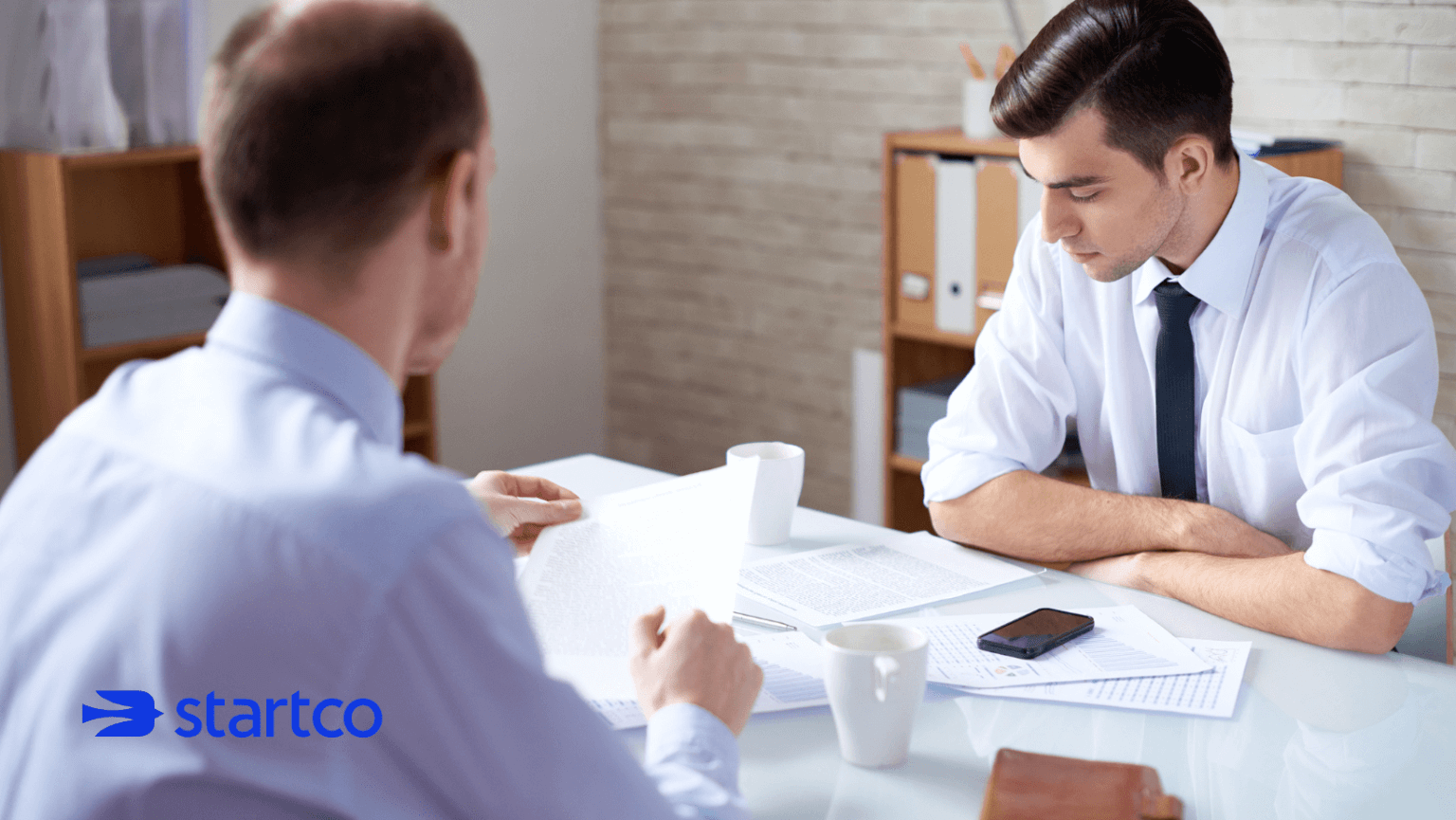 Ce este bilanțul contabil și cum îl citești? | StartCo